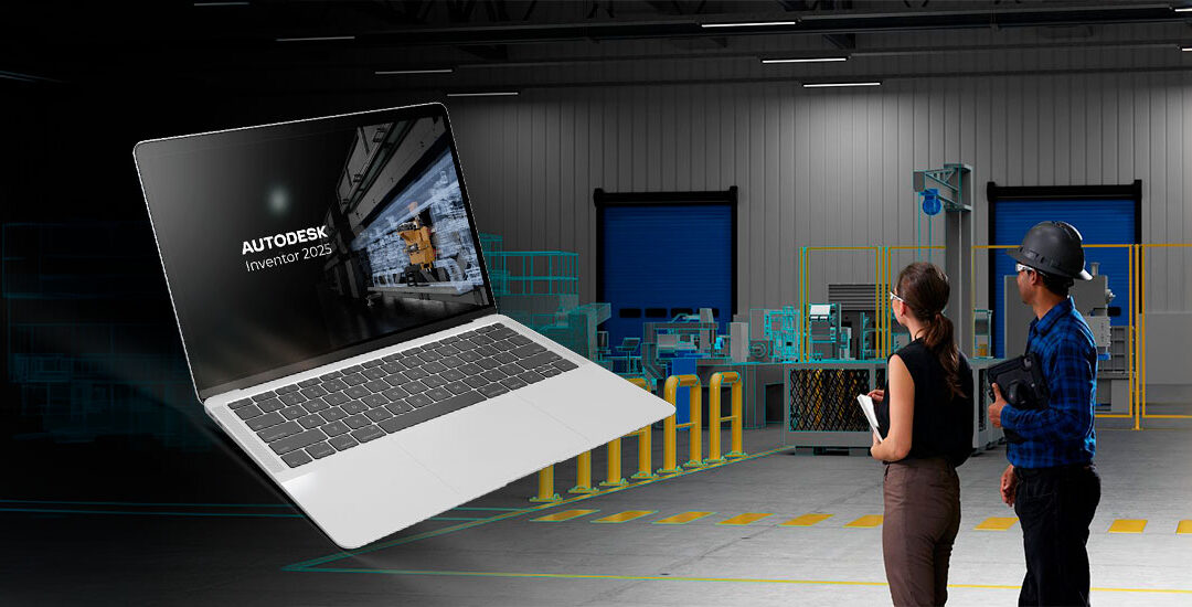 Software Archives | MCAD Colombia