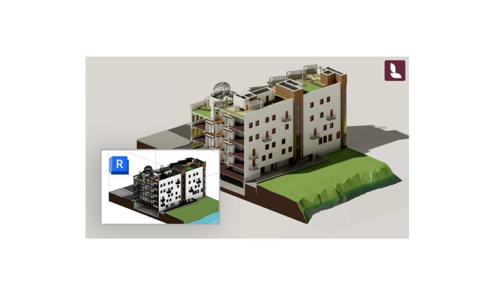 Potencia tus proyectos con Revit Cloud Worksharing | Mcad