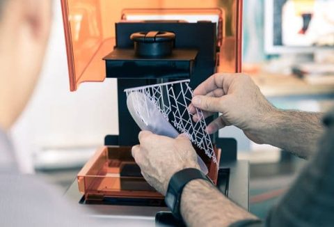 ¿Qué es CAD?: Diseño Asistido por Computador