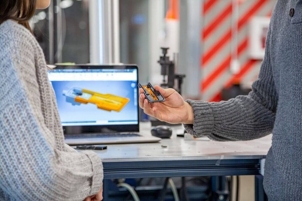 Diseño asistido por computadora | Conoce qué es CAD | Mcad